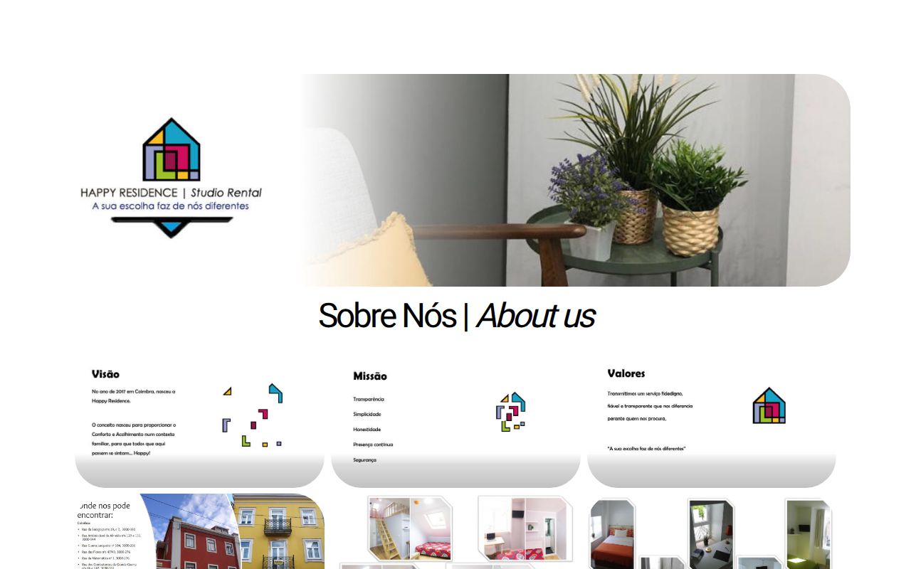 Sobre Nós